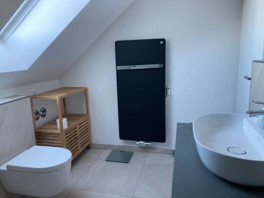 Möblierte Wohnung mieten in Winhöring Rubenberg | immowelt