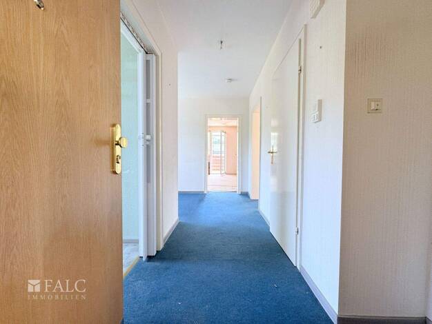 Immobilie in Bergneustadt Hackenberg | immowelt