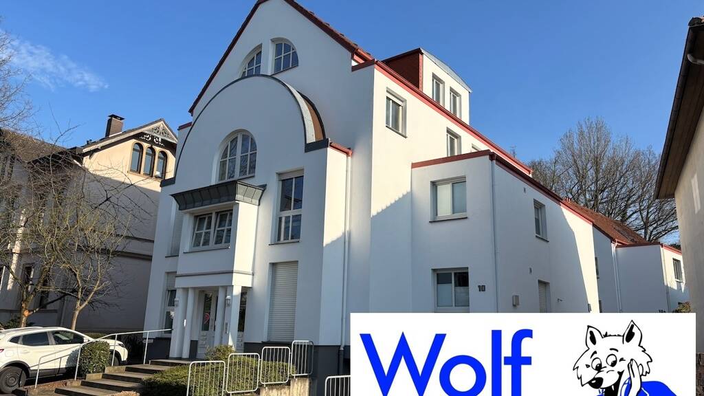 Wohnung 123 m² 249000 € zum Kauf Bünde - Mitte,Bünde (32257)