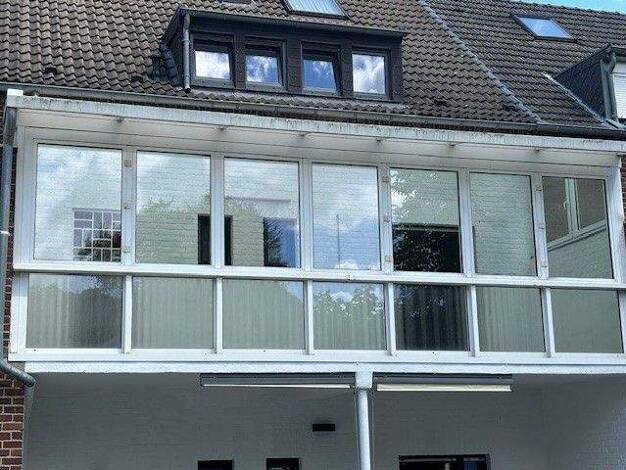 Wohnung mit Einbauküche mieten in Jüchen Rath | immowelt