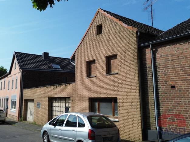 Immobilie in Zülpich Geich | immowelt