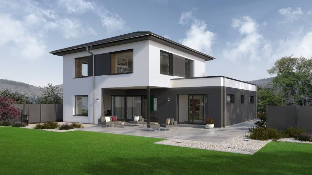 Haus 218 m² 1454900 € zum Kauf Reisholz,Düsseldorf (40599)