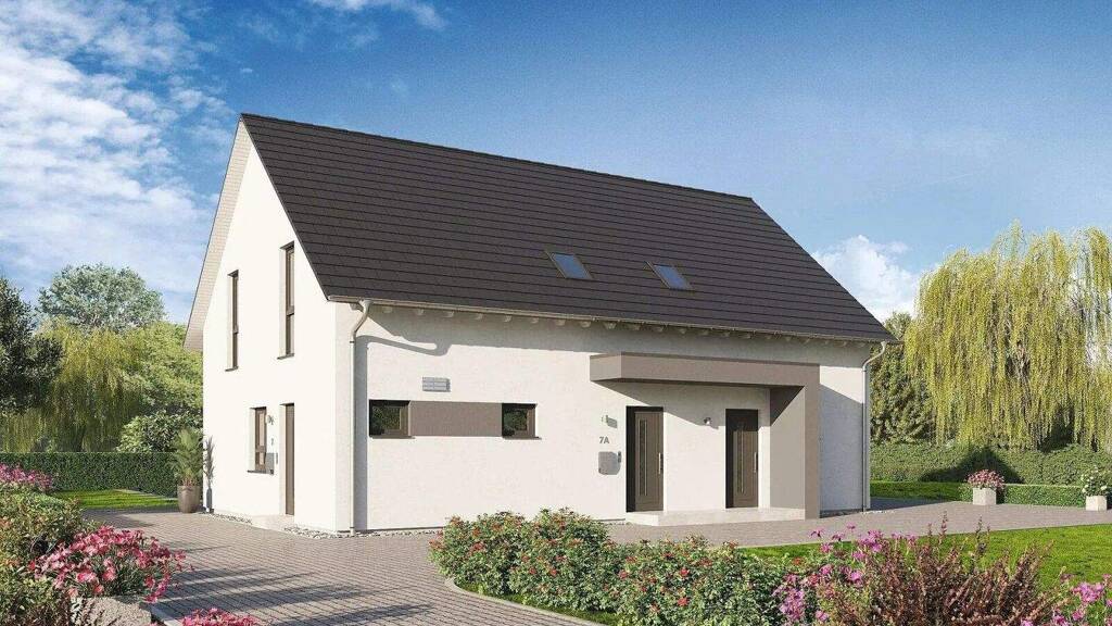 Haus 239 m² 523700 € zum Kauf Hackenhofen,Parsberg (92331)