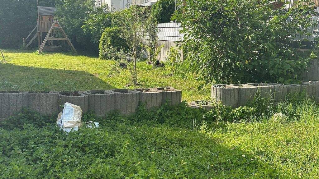 Haus 440 m² 1490000 € zum Kauf Römer-Str. 54,Weil am Rhein,Weil am Rhein (79576)