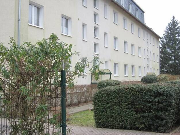 Etagenwohnung mieten in Brotterode-Trusetal - ab 400 Euro | immowelt