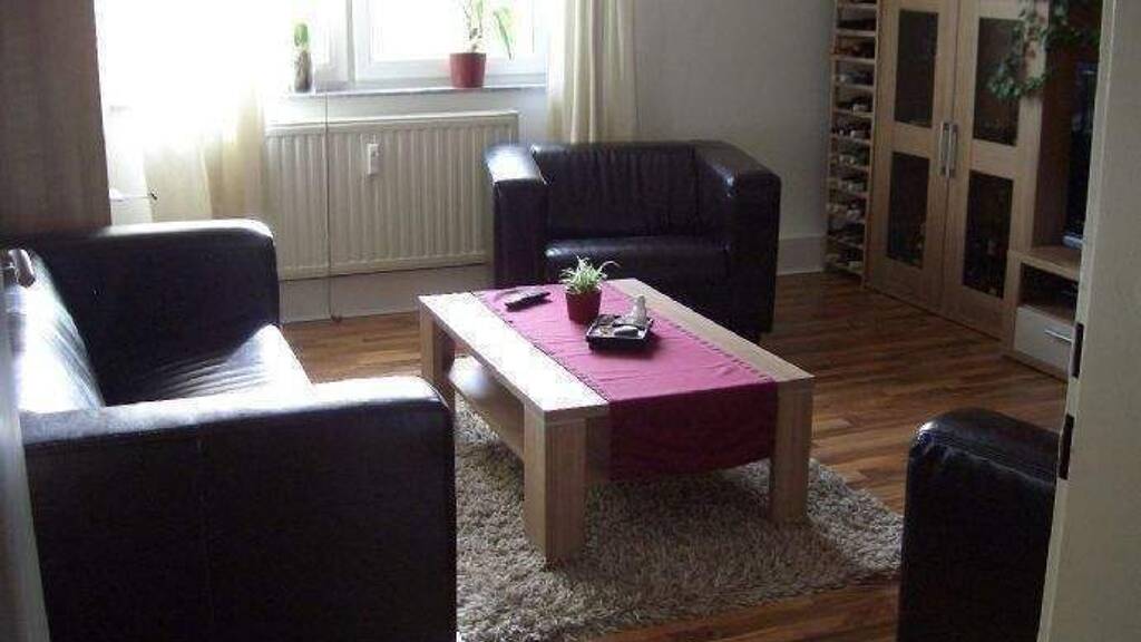 Wohnung 75 m² 900 € zur Miete Bothenstrasse 6,Stadtmitte,Bottrop (46236)