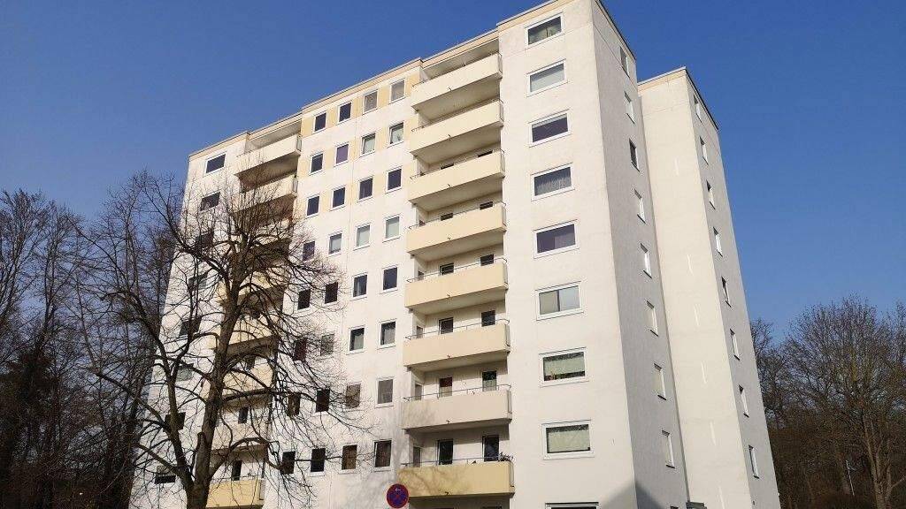 Wohnung 90 m² 900 € zur Miete Eichendorffring 154,Gießen,Gießen (35394)