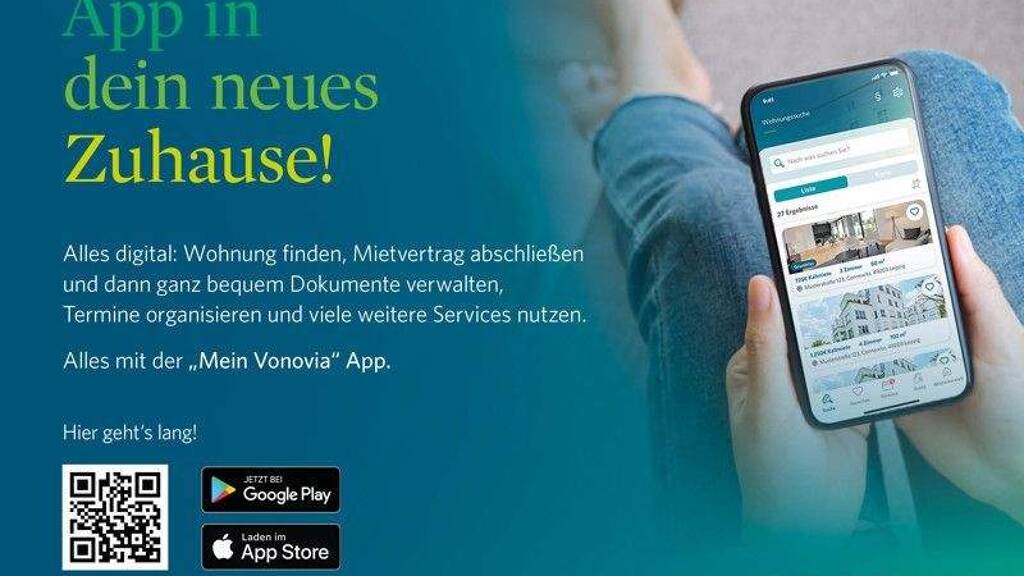 Wohnung 71.7 m² 807.34 € zur Miete Einbecker Str. 5,Leinhausen,Hannover ...