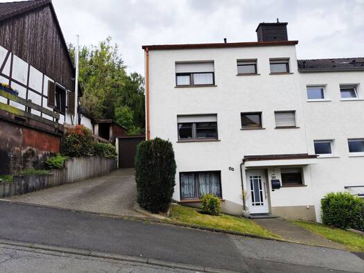 Haus mit Garage kaufen in Hagen Haspe - 12 Angebote | immowelt