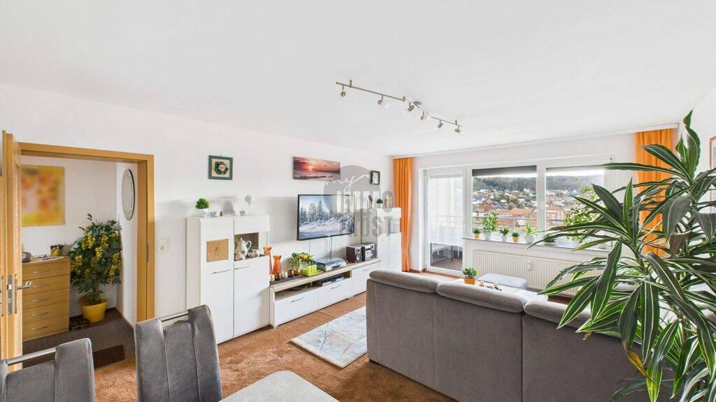 Wohnung 95 m² 228000 € zum Kauf Barsinghausen - Süd,Barsinghausen (30890)