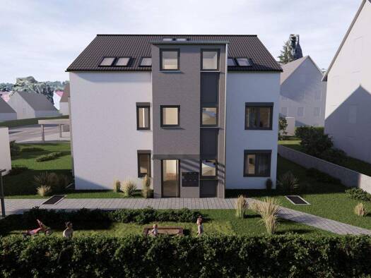 Neubauwohnung kaufen in Stuttgart Rohr - 4 Angebote ab 419.000 Euro ...
