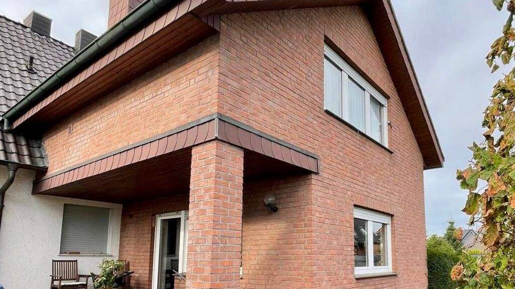 Haus 186 m² 339700 € zum Kauf Horstmar,Horstmar (48612)