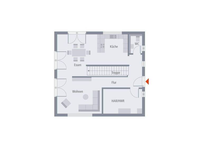 Haus 135 m² 472900 € zum Kauf Fichtenwalde,Beelitz (14547)