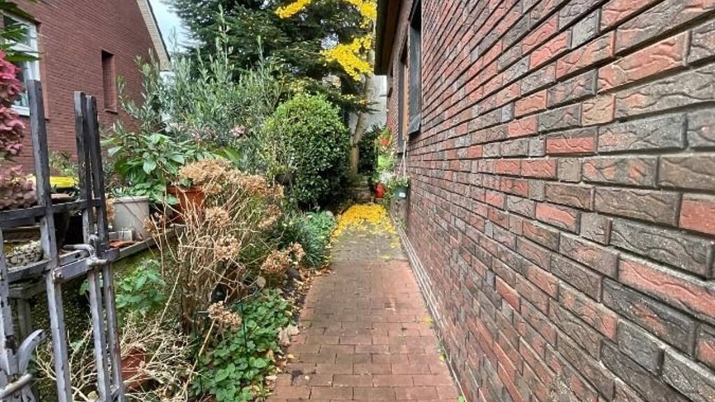 Haus 140 m² 159000 € zum Kauf Aurich,Aurich (26603)