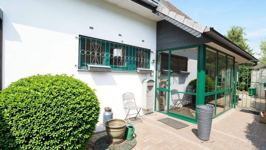 Haus 270 m² 519500 € zum Kauf Achim,Achim (28832)