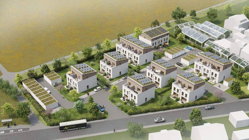 Haus 140 m² 500000 € zum Kauf Heroldsbacher Str. 44,Hausen,Hausen (91353)