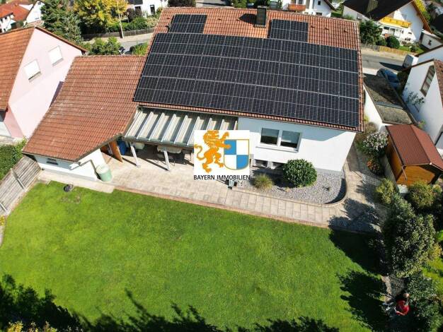 Haus mit Garten kaufen im Landkreis Neumarkt in der Oberpfalz - 70 ...