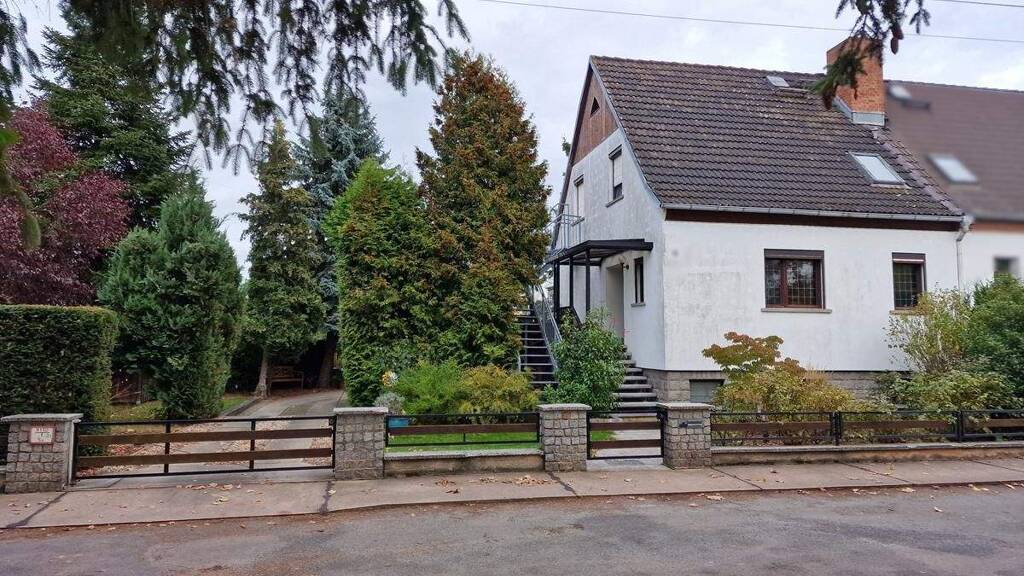 Haus 100 m² 299000 € zum Kauf Lüttgen-Salbke,Magdeburg (39122)