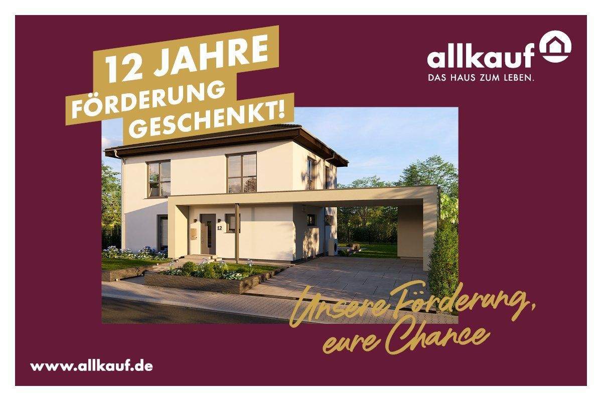 Haus 173.21 m² 573616 € zum Kauf Queichheim,Landau in der Pfalz (76829)