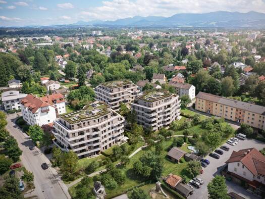 Neubauwohnung kaufen in Riedering Thalham | immowelt