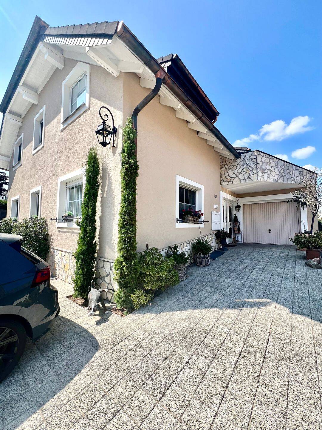 Haus 900 m² 2100000 € zum Kauf Glessen,Bergheim (50129)