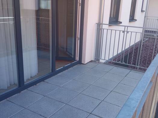 Etagenwohnung mieten in Verden (Aller), Verden | immowelt