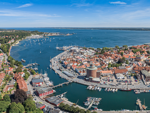 Neubauprojekte kaufen in Tüttendorf, Rendsburg-Eckernförde | immowelt