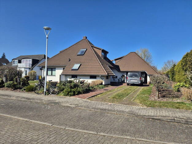 Wohnimmobilien provisionsfrei kaufen in Nienhagen, Rostock - 2 Angebote ab 394.000 Euro | immowelt