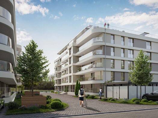 Neubauprojekte kaufen in Karlsruhe Neureut | immowelt