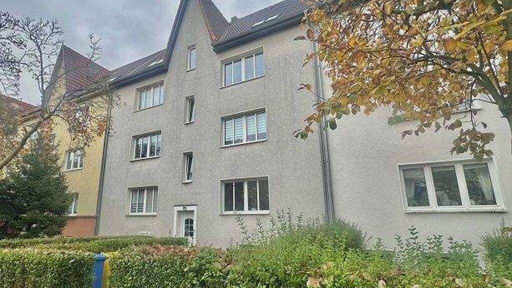 Wohnung 34 m² 119000 € zum Kauf Karl-Marx-Straße 64,Hansaviertel ...