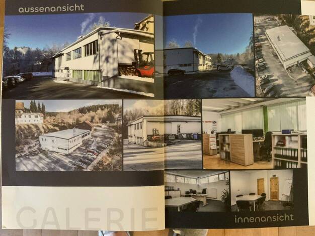 Gewerbeimmobilien kaufen in Eppenschlag Sommerau | immowelt