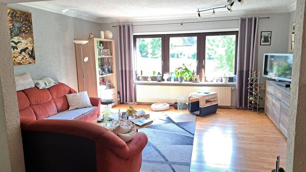 Haus 311 m² 459000 € zum Kauf Provinzialstraße 2,Brotdorf,Merzig (66663)