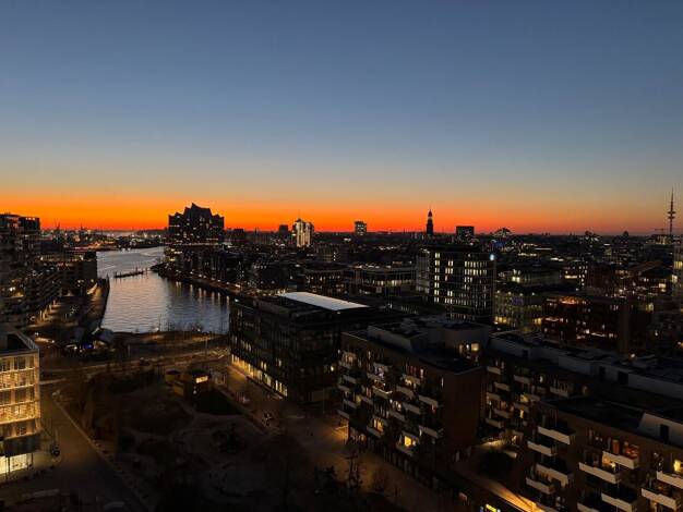 3 - 3,5-Zimmer Wohnung mieten in Hamburg - 663 Angebote | immowelt