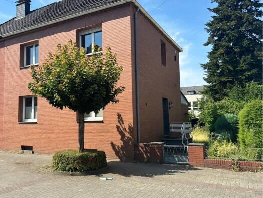 Haus mit Garten kaufen in Coesfeld, Coesfeld - 12 Angebote ab 239.000 Euro | immowelt