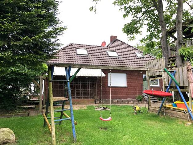 Haus mit Keller kaufen in Lastrup Suhle - 1 Angebote ab 349.000 Euro | immowelt