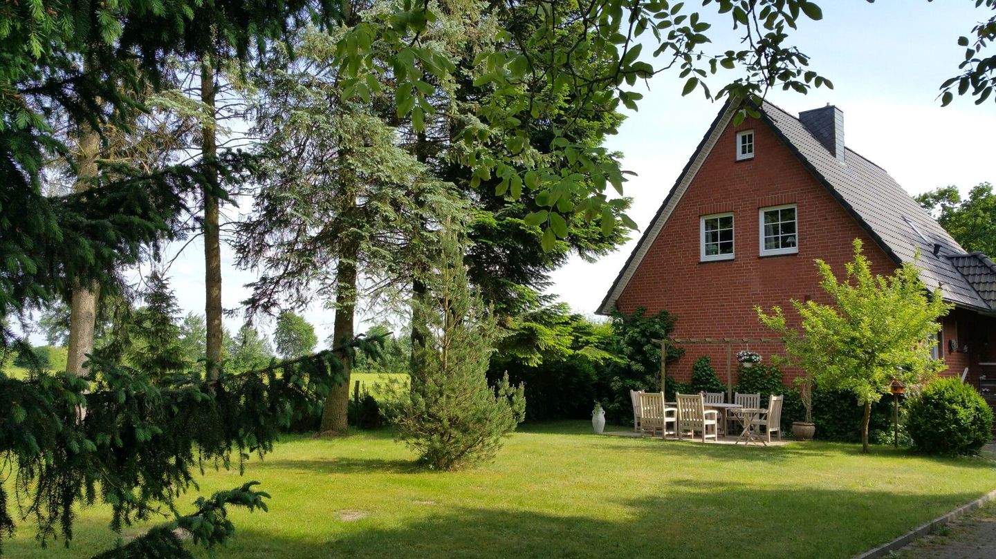 Haus 105 m² 549000 € zum Kauf Dröge Wisch 1,Börnsen (21039)