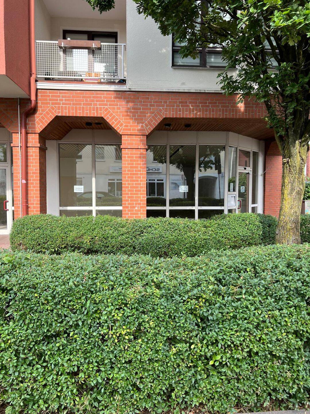 Ladenfläche 1700 € zur Miete August-Bebel-Str. 30,Pauluskirche ...