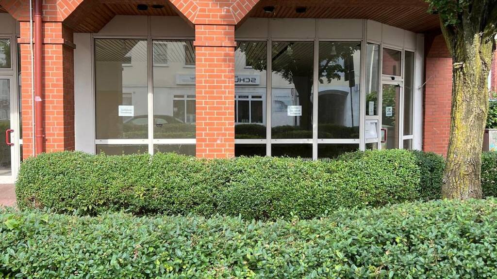 Ladenfläche 1700 € zur Miete August-Bebel-Str. 30,Pauluskirche ...