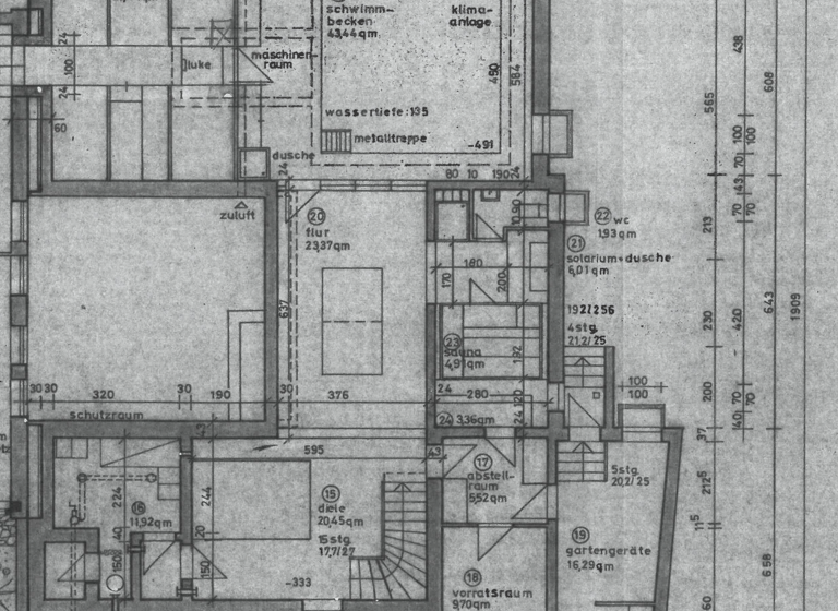 Haus 440 m² 899000 € zum Kauf Mürwiker Straße 99a,Mürwik - Stützpunkt,Flensburg (24943)