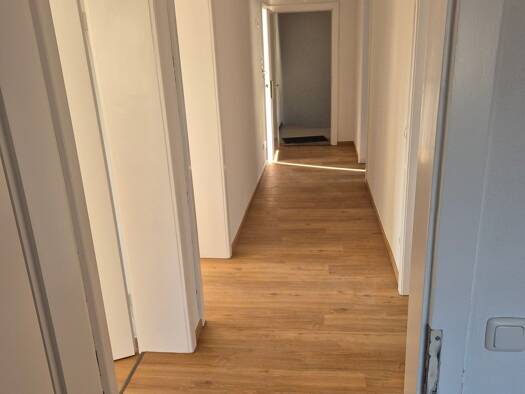 Immobilie mit Garten mieten in Wurmannsquick Vorderloh | immowelt