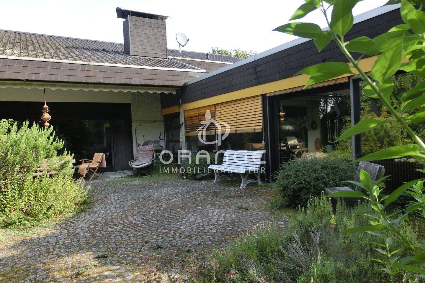 Haus 541.19 m² 698000 € zum Kauf Ingenheim,Billigheim-Ingenheim (76831)
