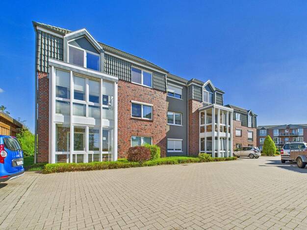 Immobilie kaufen in Emden - 187 Angebote ab 42.500 Euro | immowelt