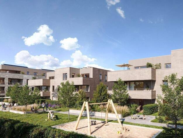 Wohnung mit Garage kaufen in Impflingen, Südliche Weinstraße | immowelt