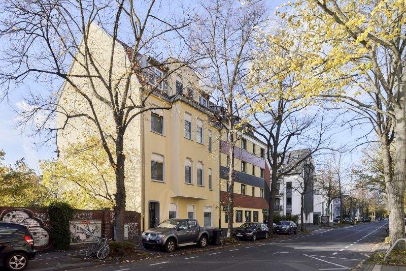 Haus 340 m² 1349000 € zum Kauf Bilderstöckchen,Köln (50739)
