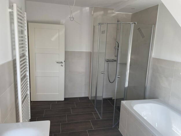 Wohnung mieten in Bürgel - ab 650 Euro | immowelt