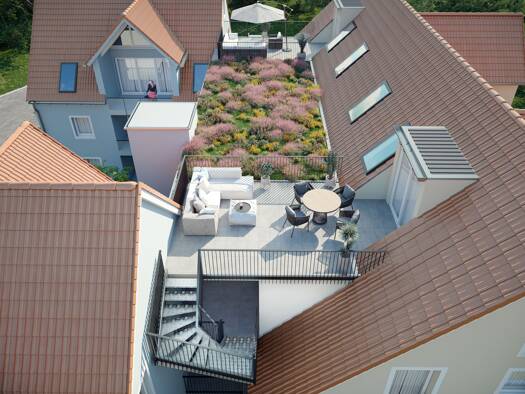 Neubauwohnung kaufen in Langenburg Oberregenbach | immowelt