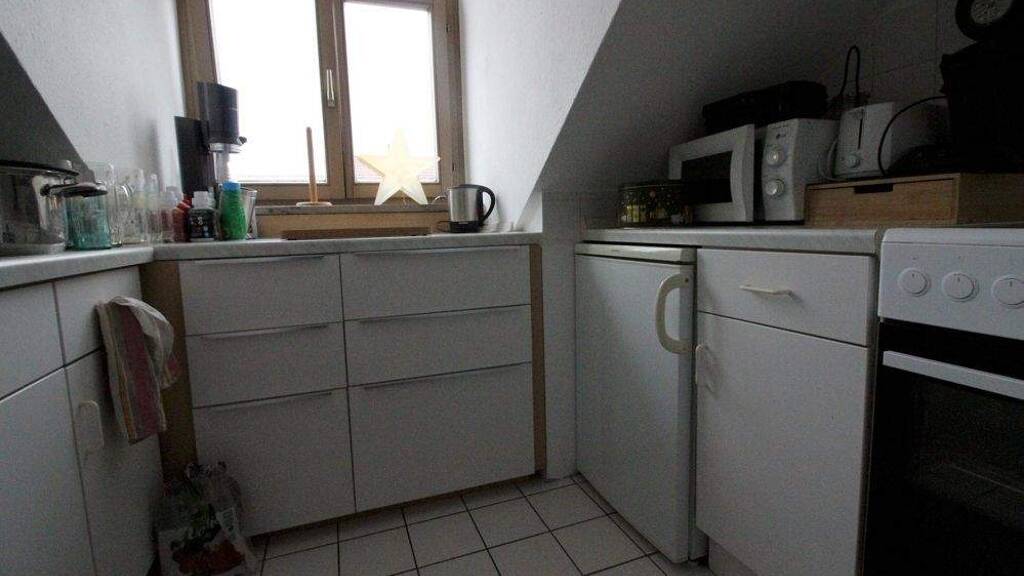 Wohnung 31 m² 149000 € zum Kauf Happing,Rosenheim (83024)