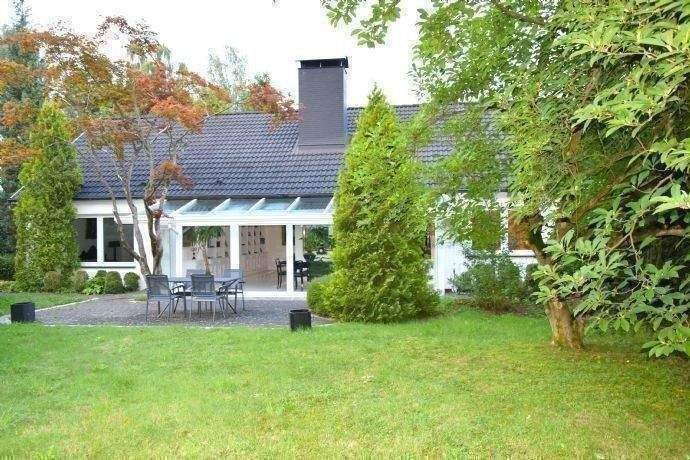 Haus 350 m² 1790000 € zum Kauf Leversen,Rosengarten (21224)