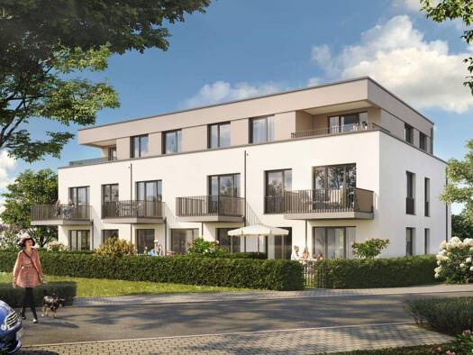 Neubau-Häuser kaufen in Horn-Bad Meinberg Bellenberg | immowelt