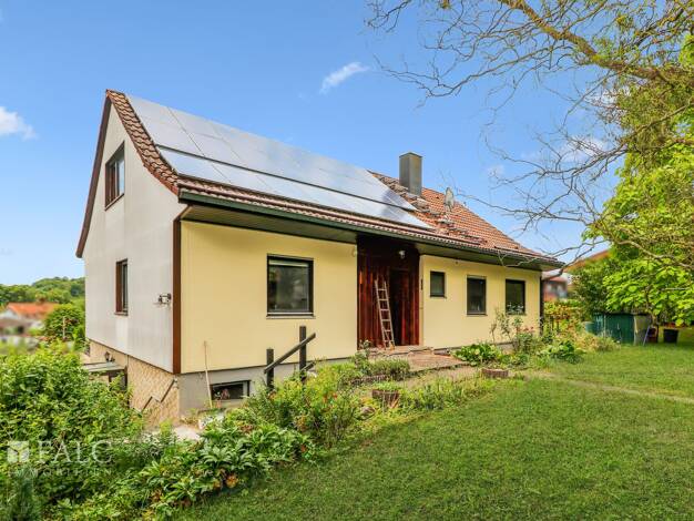 Maisonette kaufen im Landkreis Schwäbisch Hall - | immowelt